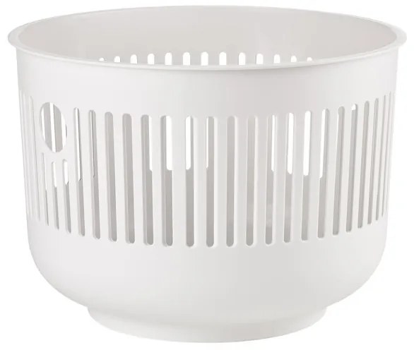Zone Denmark Úložný koš na prádlo Ume 29cm White