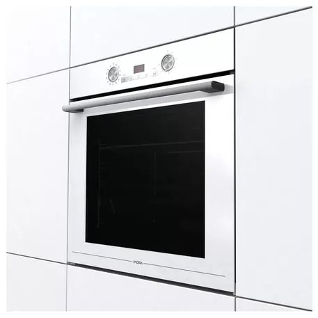 Mora VTS545BW Vestavná trouba