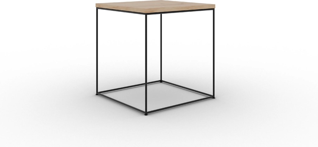 ADRK Furniture Konferenční stolek Adina CT-ADI-B-A
