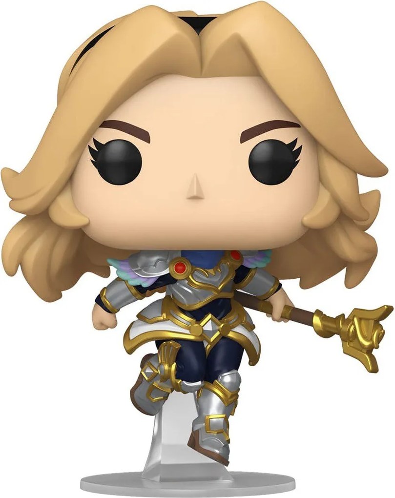 Funko pop! league of legends - lux