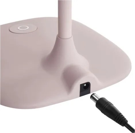 LED stolní lampa STELLA růžová EMOS Z7602P
