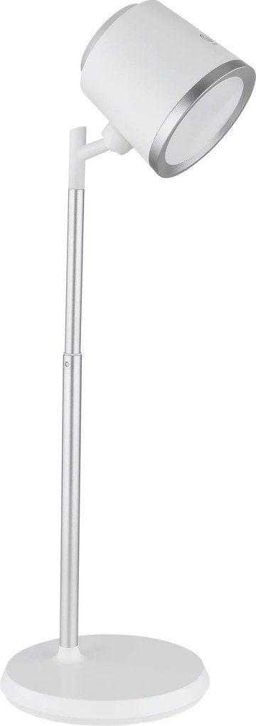 XXXLutz STOLNÍ LED LAMPA, 13,8/44,6 cm Globo - Online Only svítidla - 004558236101