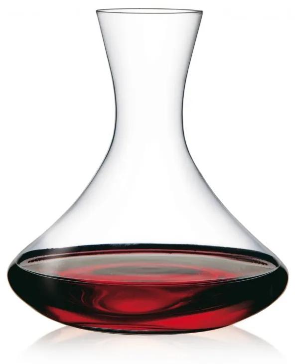 Crystalex - Bohemia Crystal Dekanter na víno 700 ml, 1 ks