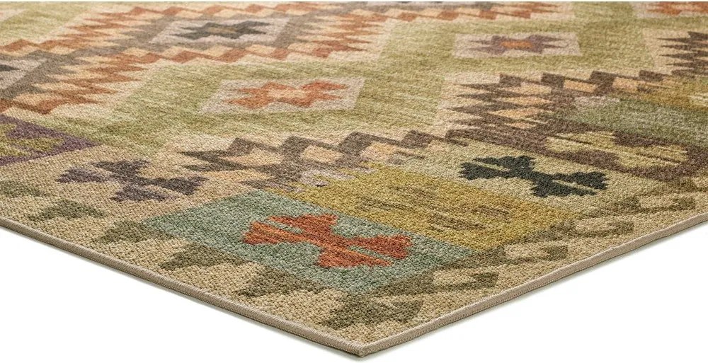 Koberec 200x290 cm Serak – Universal