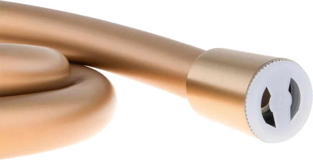ALEX 003J BRUSHED GOLD