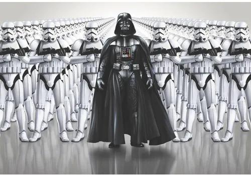 Fototapeta Star Wars Imperial Force 368 x 254 cm, 8 dílů