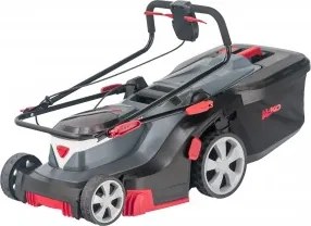 AL-KO 38.2 Li Comfort 18V SET - akumulátorová sekačka (s 2x 4 Ah akumulátory a nabíječkou)