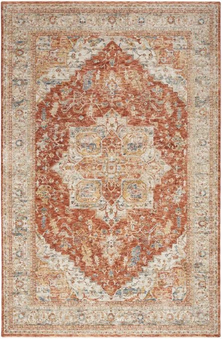 Koberec SAHAR ESTER IVORY / MULTI