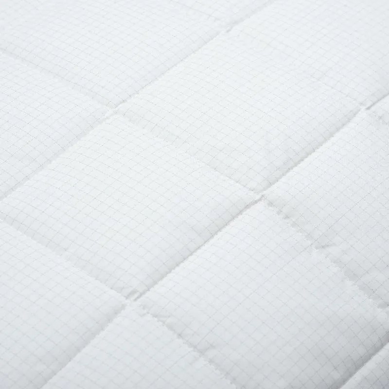 SCANquilt přikrývka MEDIC SILVER - se stříbrem celoroční - hřejivost nižší Sq 4 140 x 200 cm