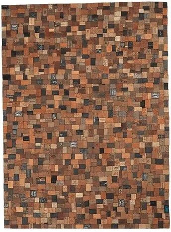Vzorovaný koberec Fuhrhome Orlando, 60 x 120 cm