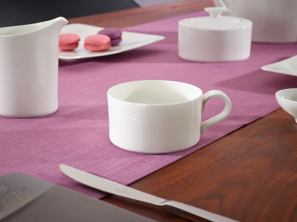 Villeroy&Boch Villeroy & Boch Modern Grace šálek na čaj, 12,2 × 9,4 × 5 cm, 150 ml