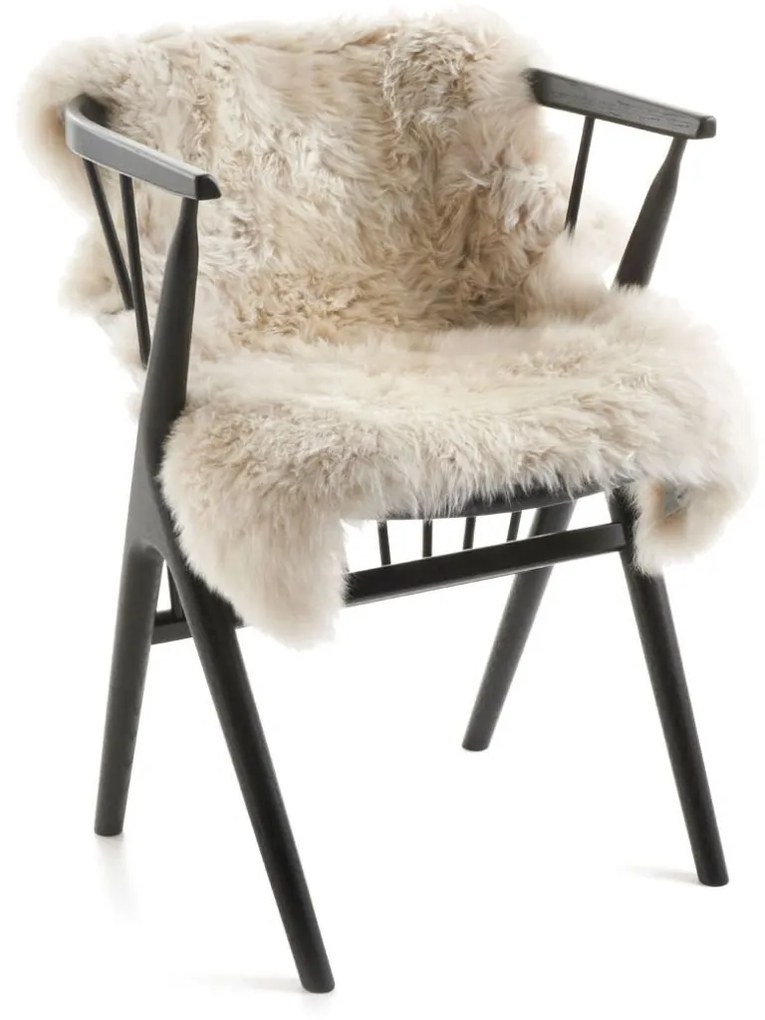 Natures Collection designové kožešiny New Zealand Sheepskin (80 cm)