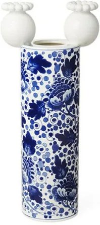 MOOOI vázy Delft Blue No.1