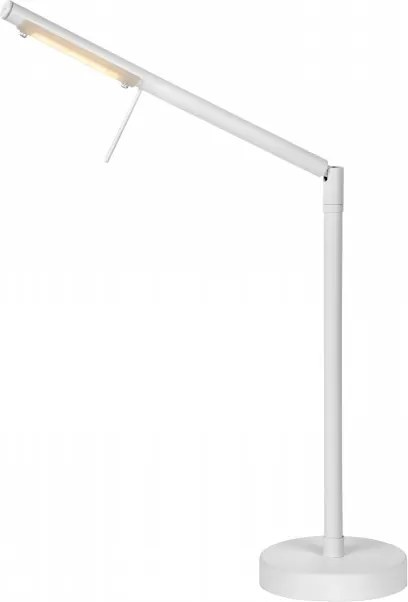 Lucide 12619/06/31 LED stolní lampička Bergamo 1x6W|3000K