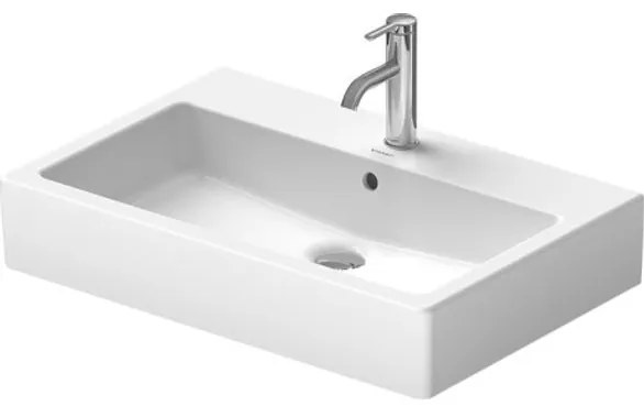 Duravit Vero Umyvadlo do nábytku 70x47 cm 0454700027