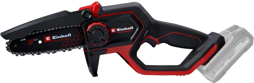 Aku prořezávací pila Einhell GP-PS 18/20 Li BL-Solo 4600080