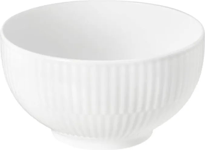 XXXLutz MISKA NA MÜSLI porcelán keramika 15 cm Seltmann Weiden - Kolekce nádobí - 003123035408