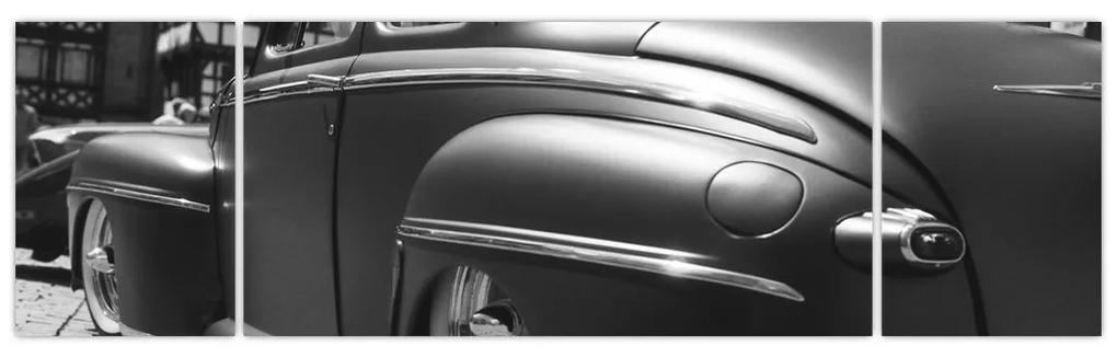 Obraz - Ford 1948 (170x50 cm)