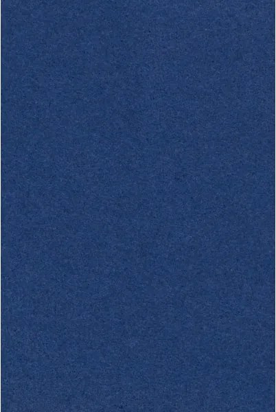 Amscan Ubrus modrý dva v jednom - papír + PVC 137cm x 274cm