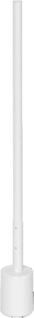 LEDVANCE Smart+ - Stojací LED svítidlo, wifi, bílá 4099854472138