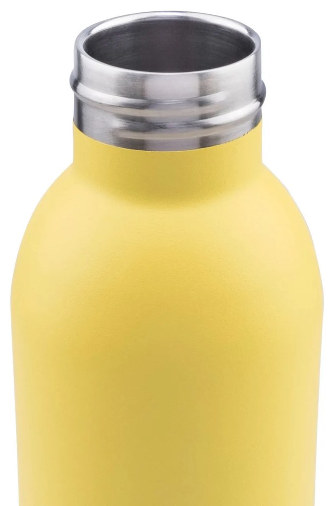 Bugatti B Bottles Twin Yellow Sand termolahev 500 ml, BBT-6V500IN