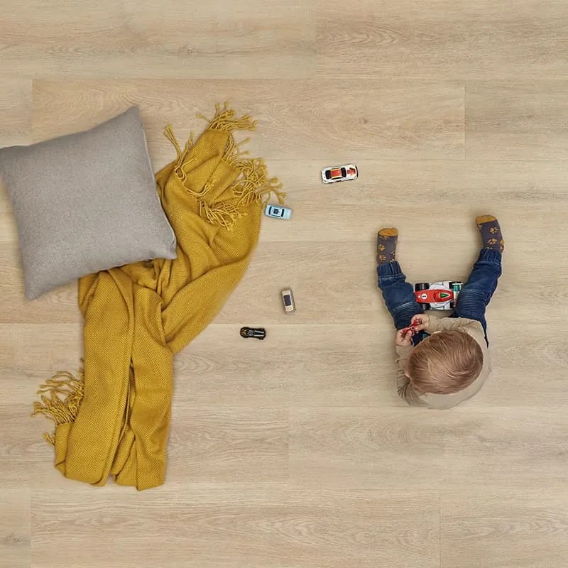 Vinylová plovoucí podlaha Afirmax Legnar Acoustic 41872 Avalon Oak 2,235 m²
