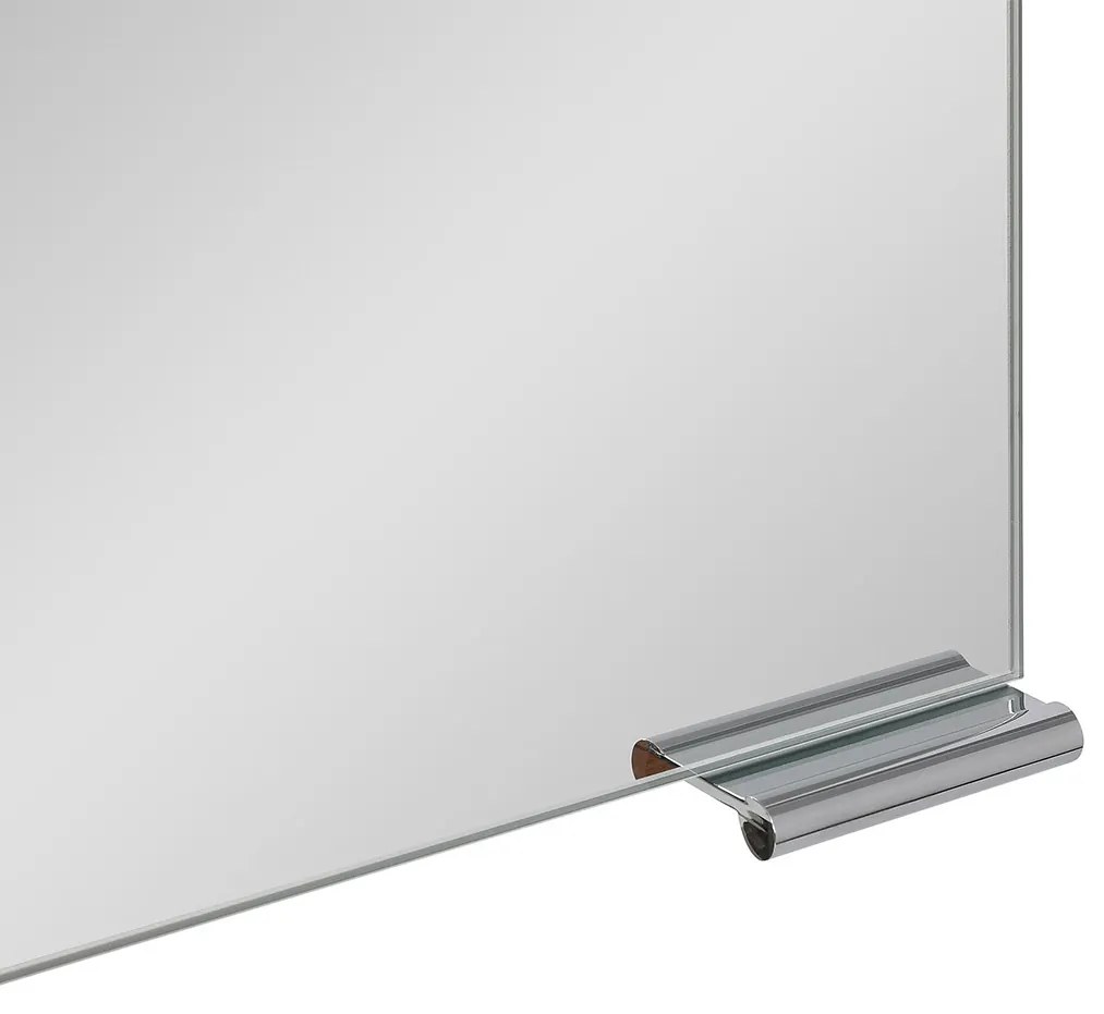 Comodo Zrcadlová skříňka závěsná s LED osvětlením Elite W 50 ZS P/L