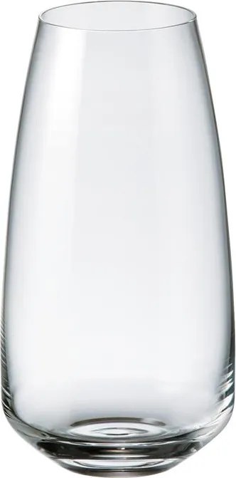 BOHEMIA ANSER SKLENICE NA VODU 550ML SADA 6 KS