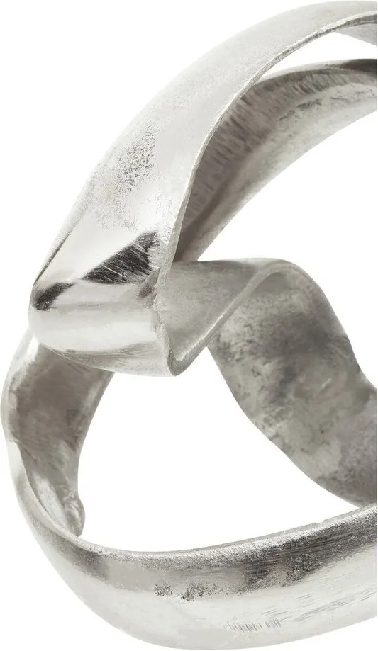 Kovová soška (výška 17,5 cm) Prato – Premier Housewares