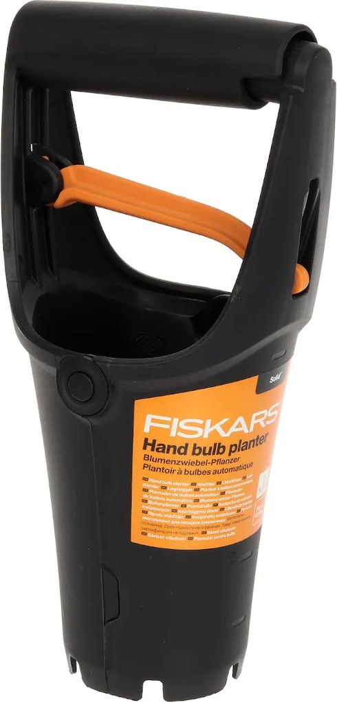 Sazeč cibulovin FISKARS SOLID 1057079 10363