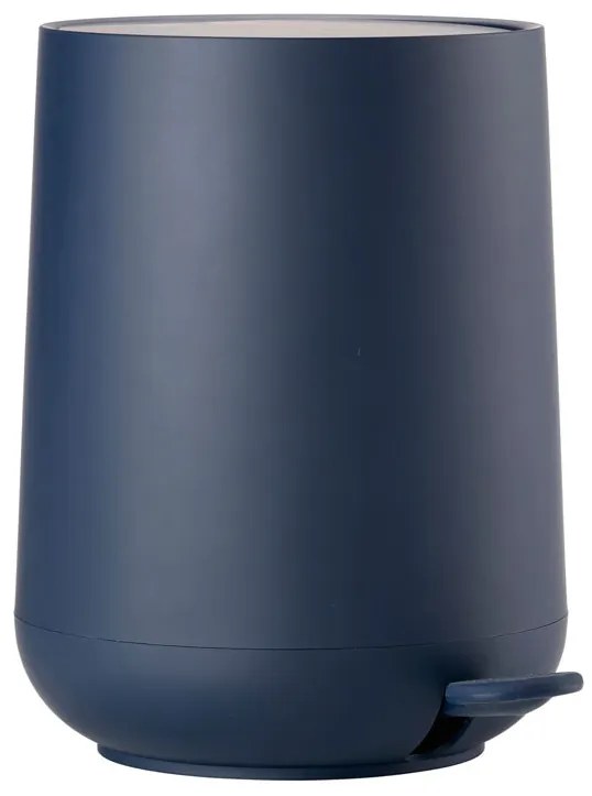 Zone Denmark Koupelnový pedálový koš Nova Royal Blue