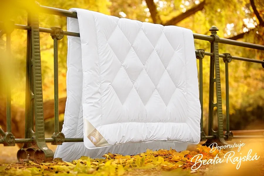 Lavinest Partnerský celoroční set Aloe Vera pro hluboký spánek Rozměr: 2x set: 70x90 cm zip (900 g) + 135x200 cm (1000 g)