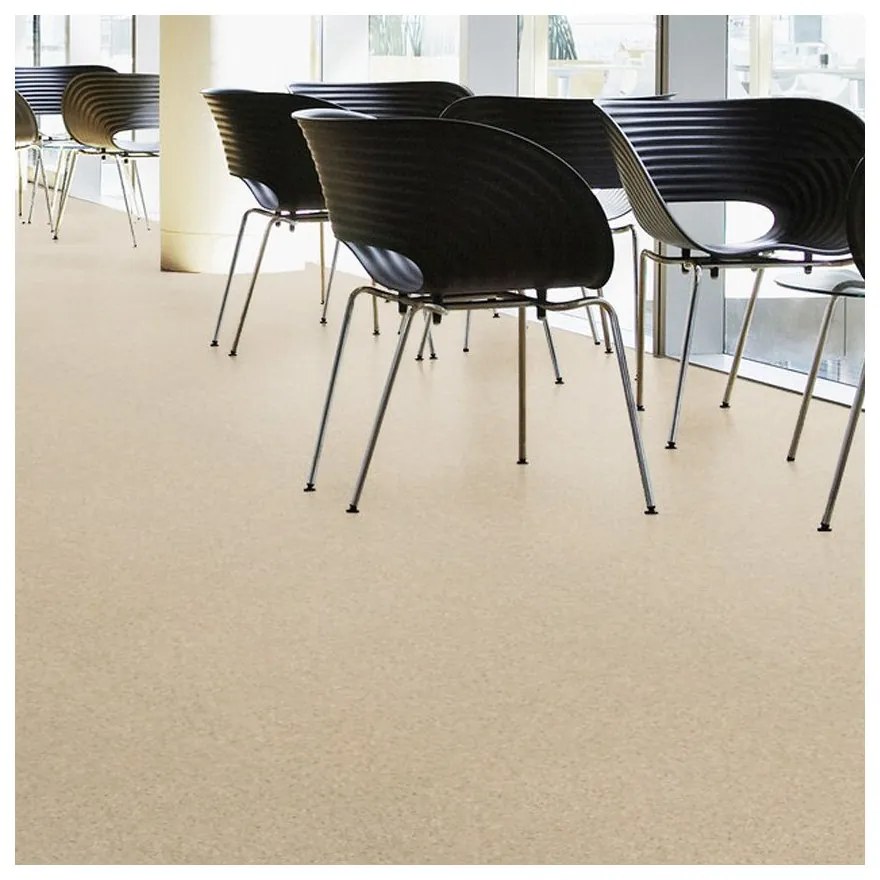 JUTEX PVC Force Gres 01 ŠÍŘKA: 4 m, POUŽITÍ: Bytové