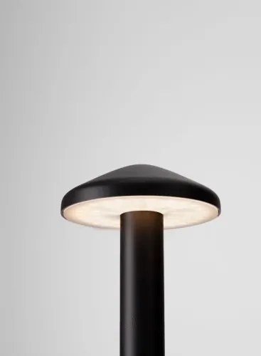 Sloupkové LED svítidlo NOVA LUCE NEMO 5W 3000K IP65 9030861