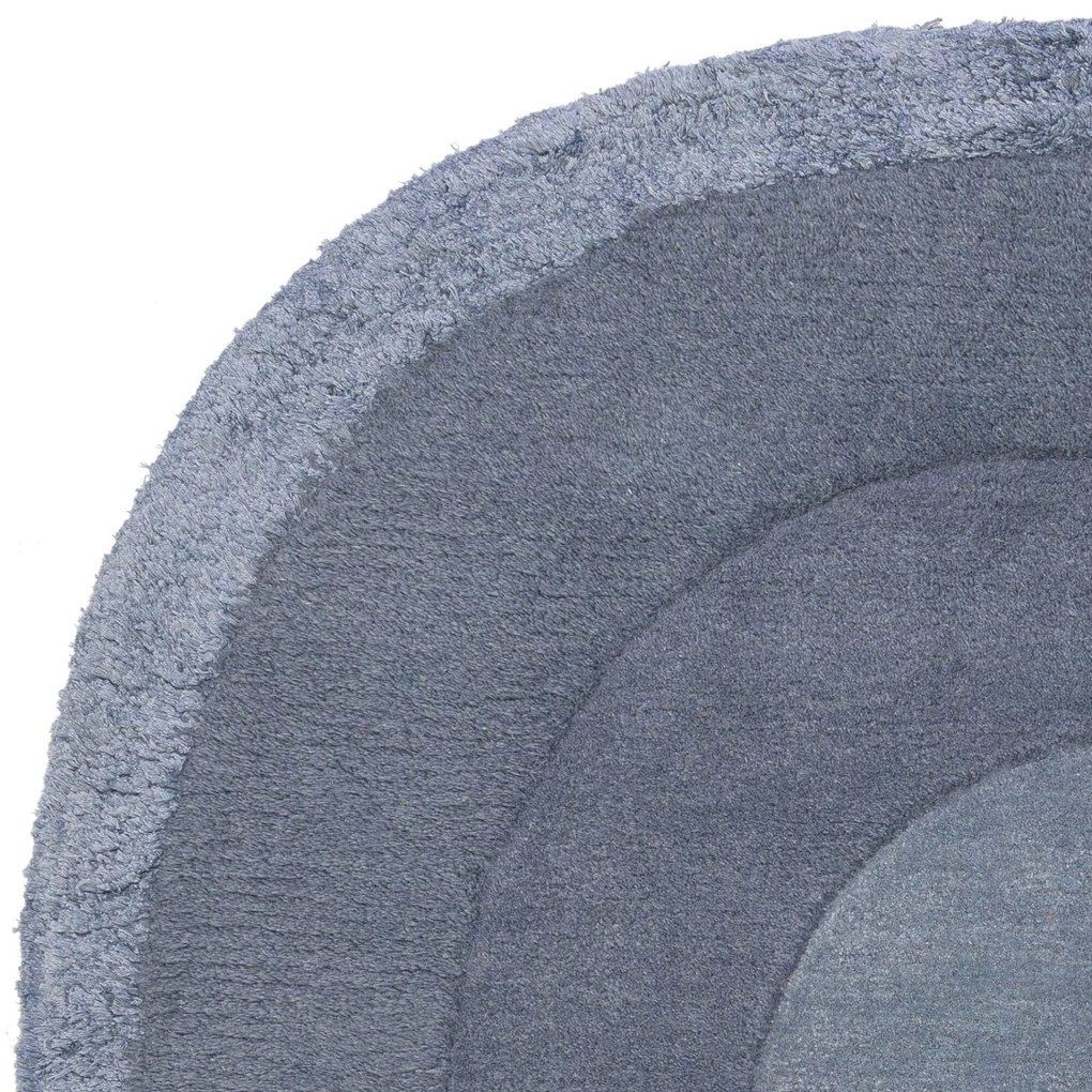 Tribeca Design Kusový koberec Dimision Denim Rozměry: 200x290 cm