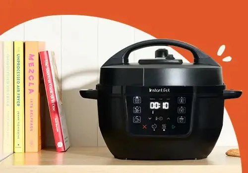 Instant Pot Classic Mini (3,8 L) - Multifunkční hrnec