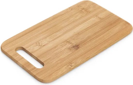 Sada 4 krájecích prkének se stojanem, 30 cm