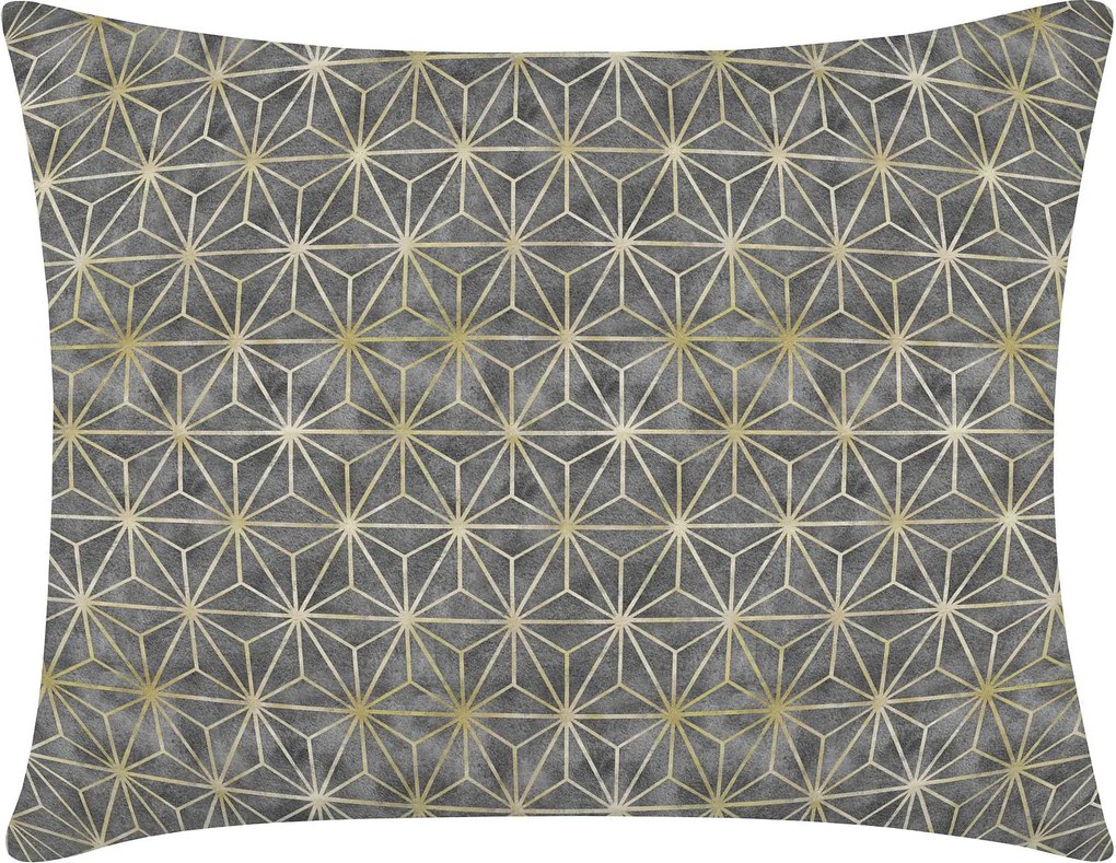 Saténový povlak na polštář Solare Velikost: 40 x 40