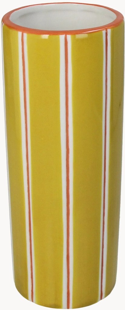 Váza Stripe