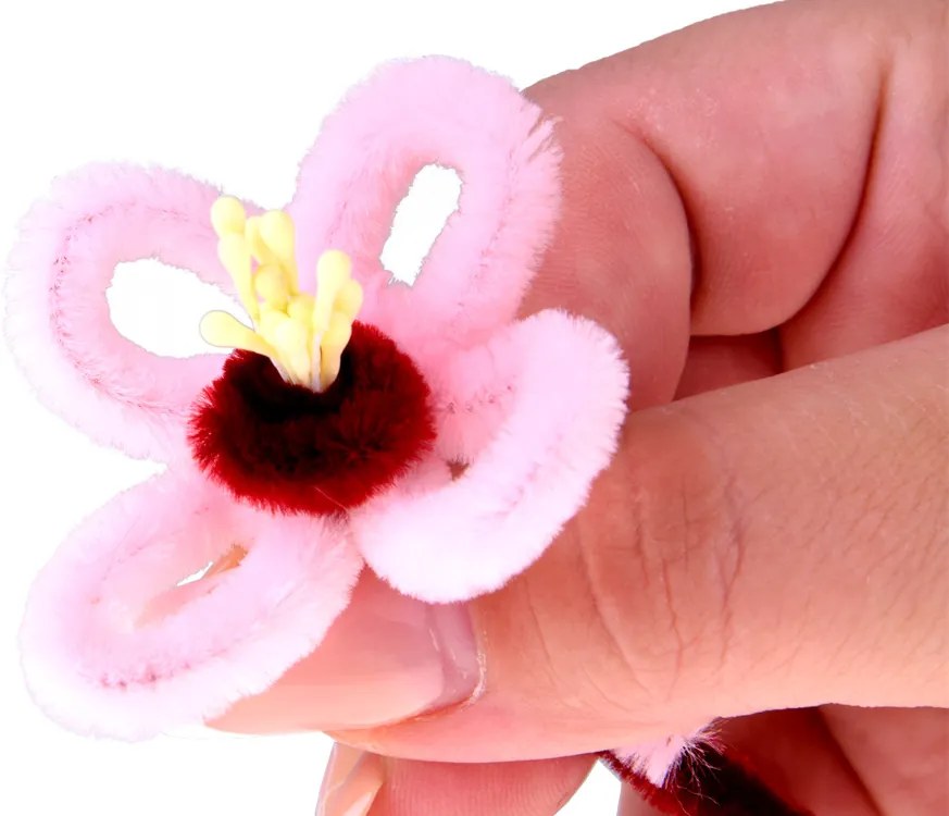 JOKO Kreativní sada DIY kytice Sakura