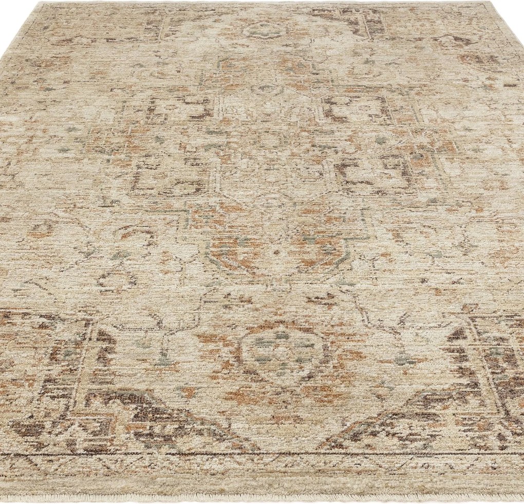 Tribeca Design Kusový koberec Canestra 03 Rozměry: 120x160 cm