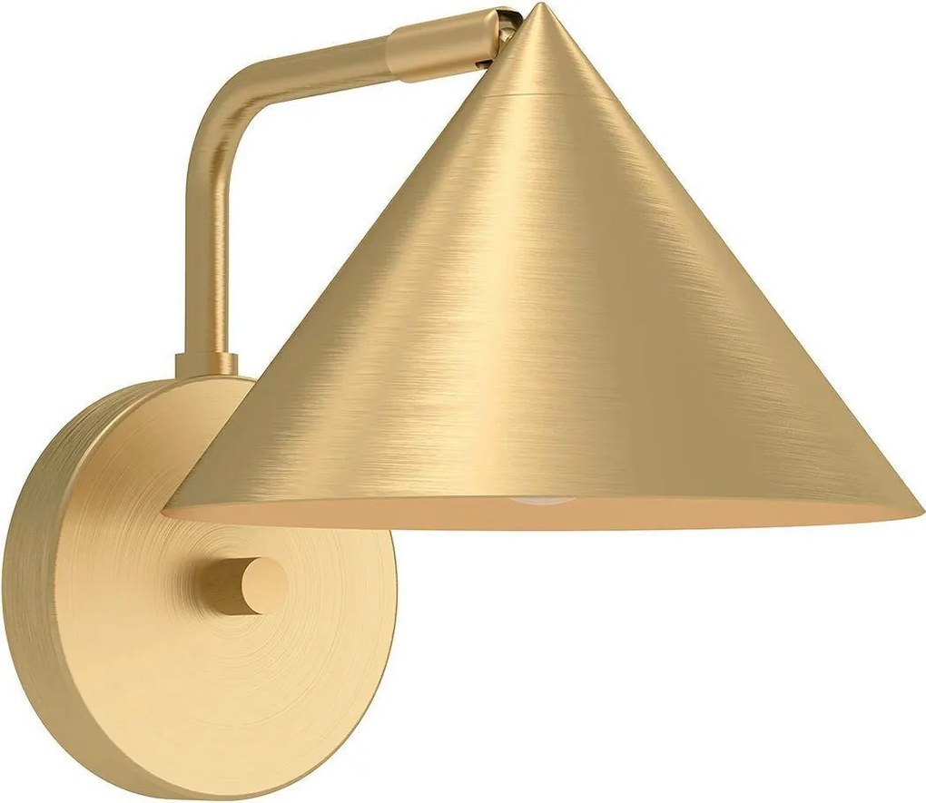 XXXLutz NÁSTĚNNÉ SVÍTIDLO, 21,3/19,7/26,7 cm Elstead Lighting - Online Only svítidla - 009093034808