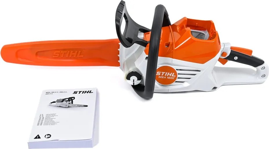 Aku řetězová pila STIHL MSA 160 C-B