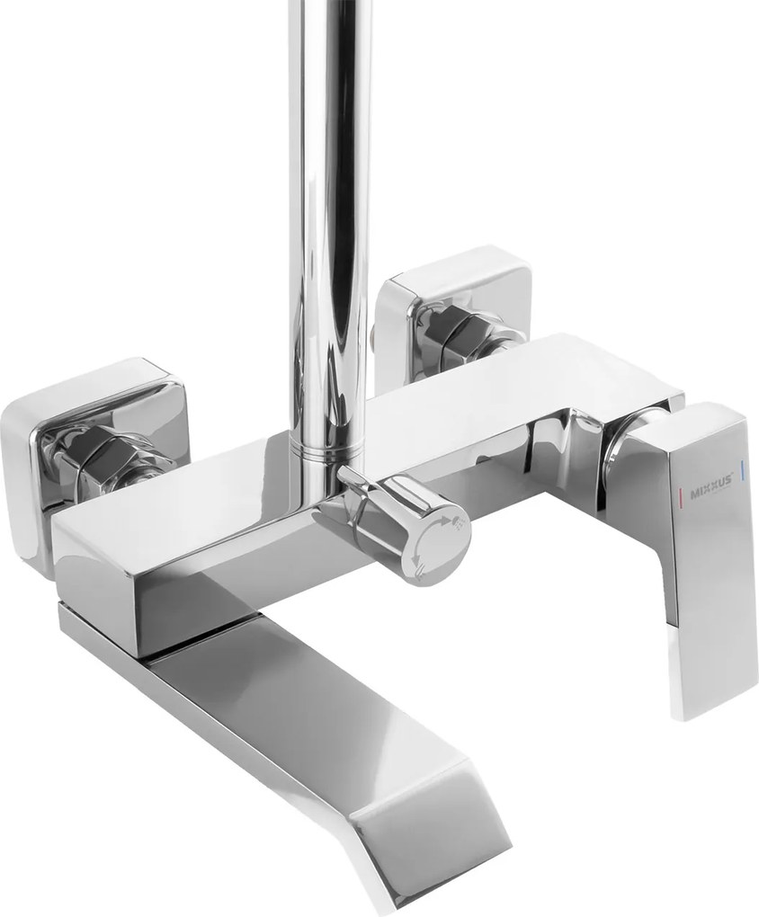Mixxus GAUDI 009J