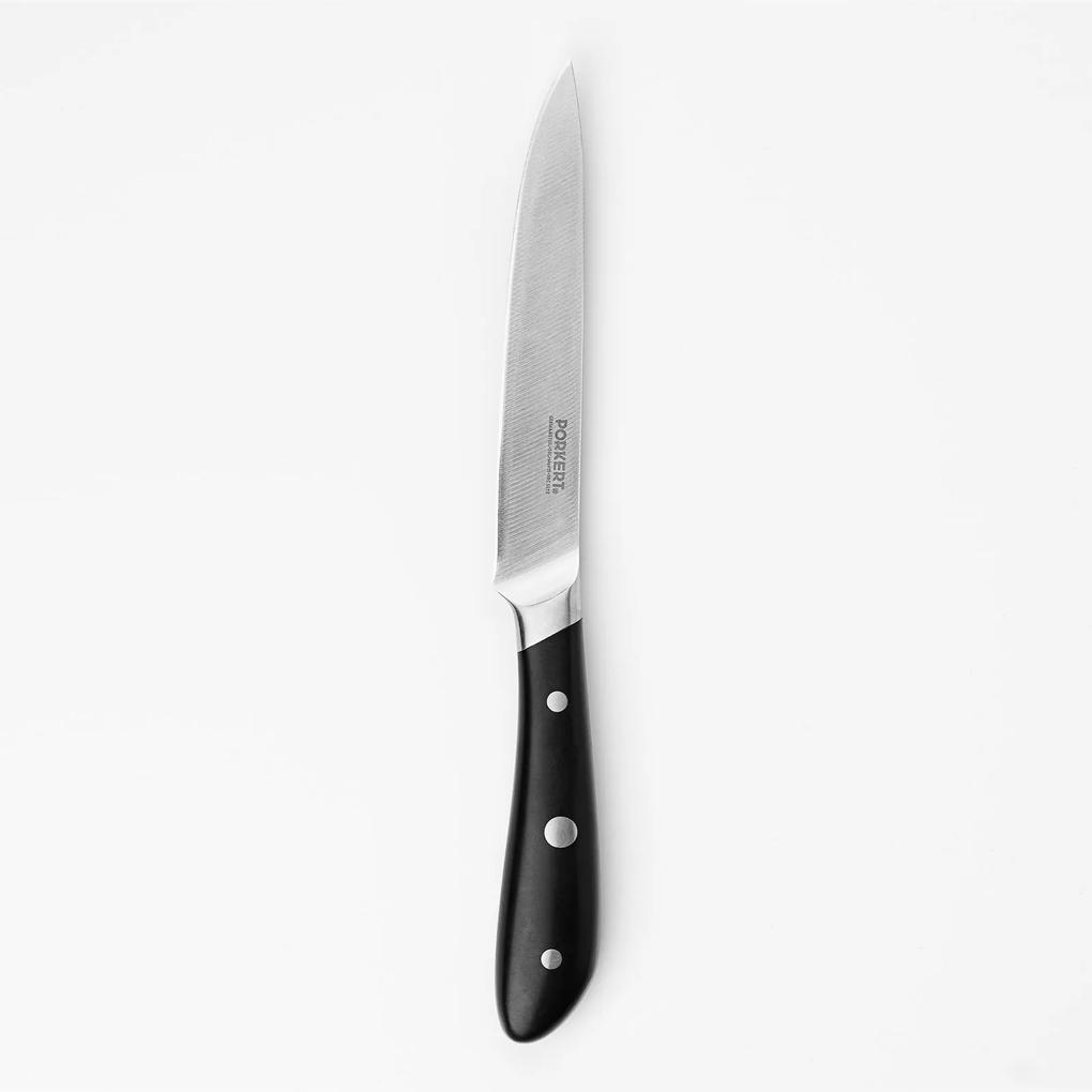 Univerzální kuchyňský nůž PORKERT VILEM, 13 cm