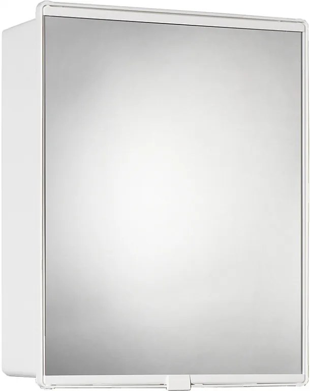 Jokey JUNIOR 1 31,5 x 40 Zrcadlová skříňka - bílá