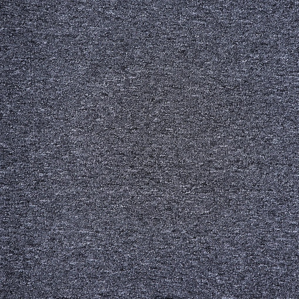 Condor Carpets, Metrážový koberec Rambo-Bet 78, na míru, šíře 3m,4m,5m, šedá, filc, kuchyně