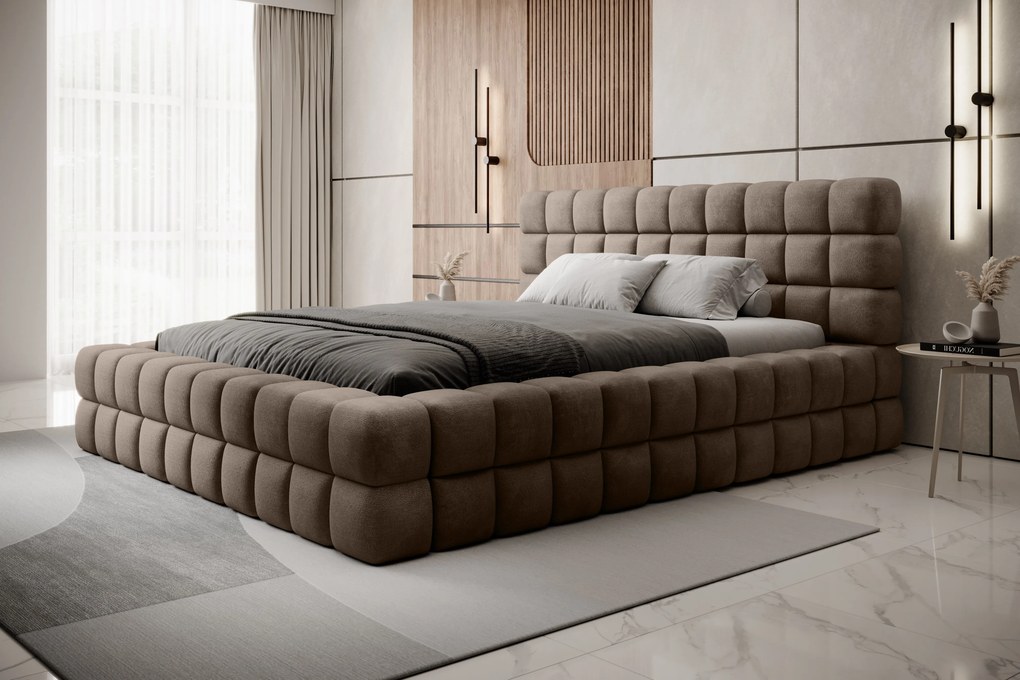 Postel Dizzle 140x200