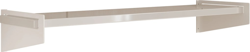 ADRK Furniture Pólka Ivi SH-IVI-WWS