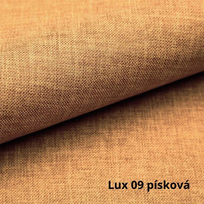 SEGO CZ Kancelářská židle SEGO Life barevná Barva: 9 písková Lux